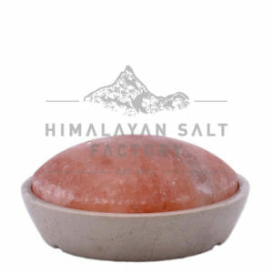 Foot Detox Salt Lamp (12V - 12W) For Sale - AfterPay Available