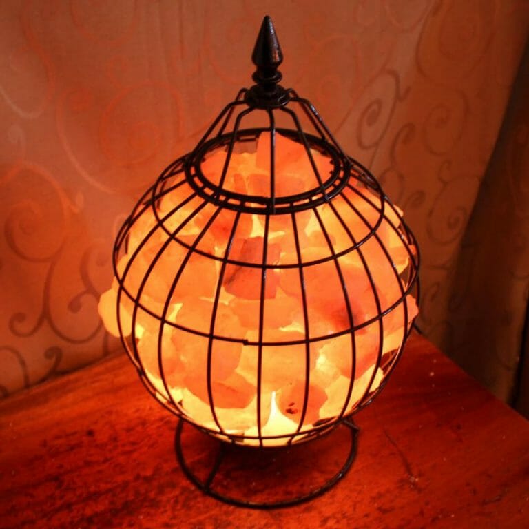 TAJ MAHAL Fire Cage For Sale - AfterPay Available