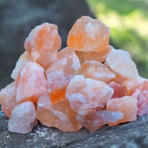 Himalayan Salt Cooking Block (Large) For Sale - AfterPay Available