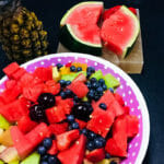 Enhance Fruit With Salt - Say What? - Himalayan Salt Factory