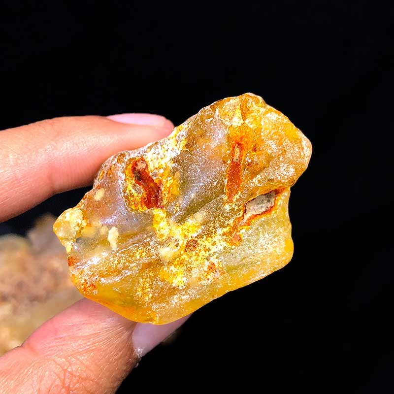 Amber Peru – 50 Gr For Sale - AfterPay Available
