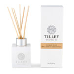 Tilley Reed Diffuser Vanilla Bean 75ml For Sale - AfterPay Available