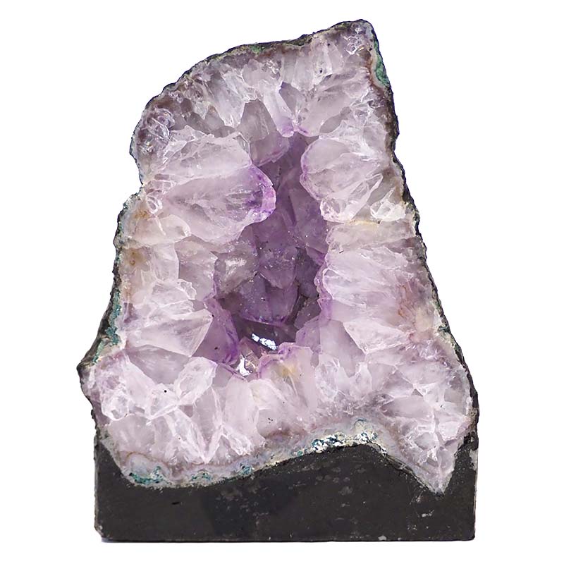 3.35kg Amethyst Crystal Geode Specimen DS101 For Sale - AfterPay Available
