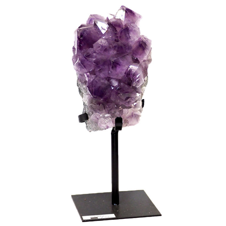 Buy 1kg Amethyst Mini Tumbled Stone (1cm x 2cm) Parcel