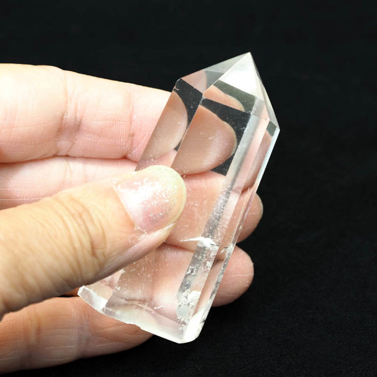 Clear Quartz - Australia-Wide Shipping, Buy Online, AfterPay Available