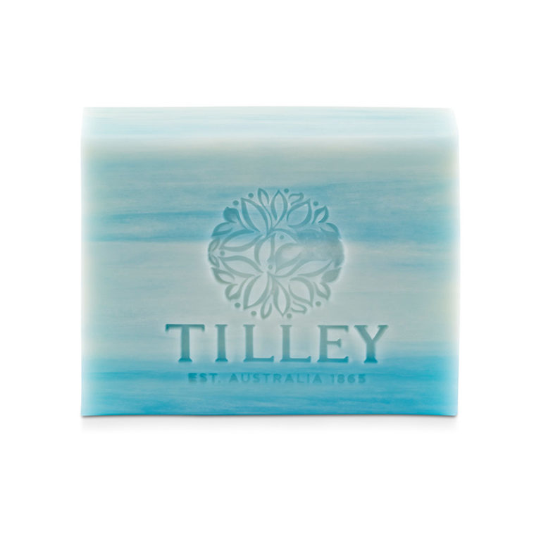 Tilley Classic Soap Hibiscus Flower 100g For Sale - AfterPay Available