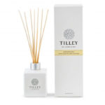 Tilley Reed Diffuser Vanilla Bean 75ml For Sale - AfterPay Available