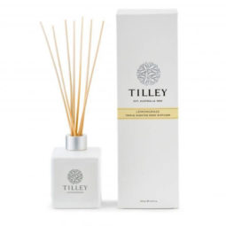 Tilley Reed Diffuser Vanilla Bean 75ml For Sale - AfterPay Available
