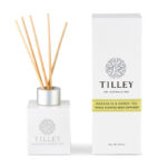 Tilley Reed Diffuser Magnolia & Green 75ml For Sale - AfterPay Available