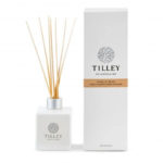 Tilley Reed Diffuser Vanilla Bean 150ml For Sale - AfterPay Available