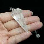 Clear Quartz - Australia-Wide Shipping, Buy Online, AfterPay Available