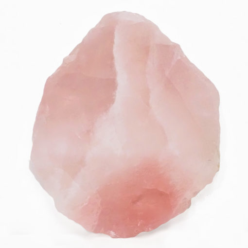 1.67kg Natural Rose Quartz Polished Slab Plate S1018 For Sale ...