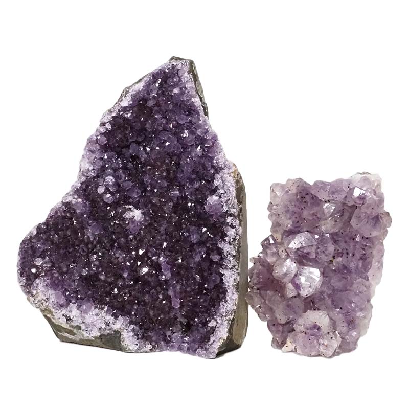 Amethyst Information | Himalayan Salt Factory