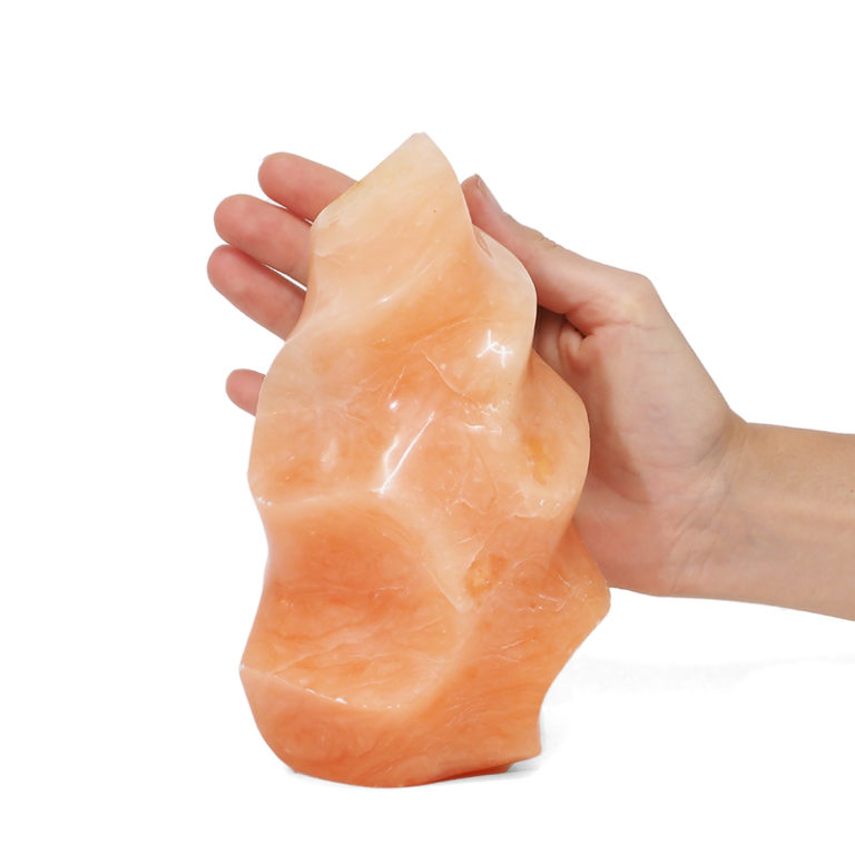 5.6kg Natural Calcite Geode Pair J2049 For Sale - AfterPay Available