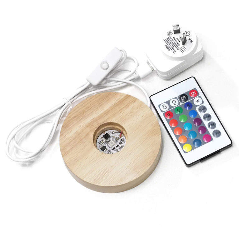 Crystal Displays - Australia-Wide Shipping, Buy Online, AfterPay Available