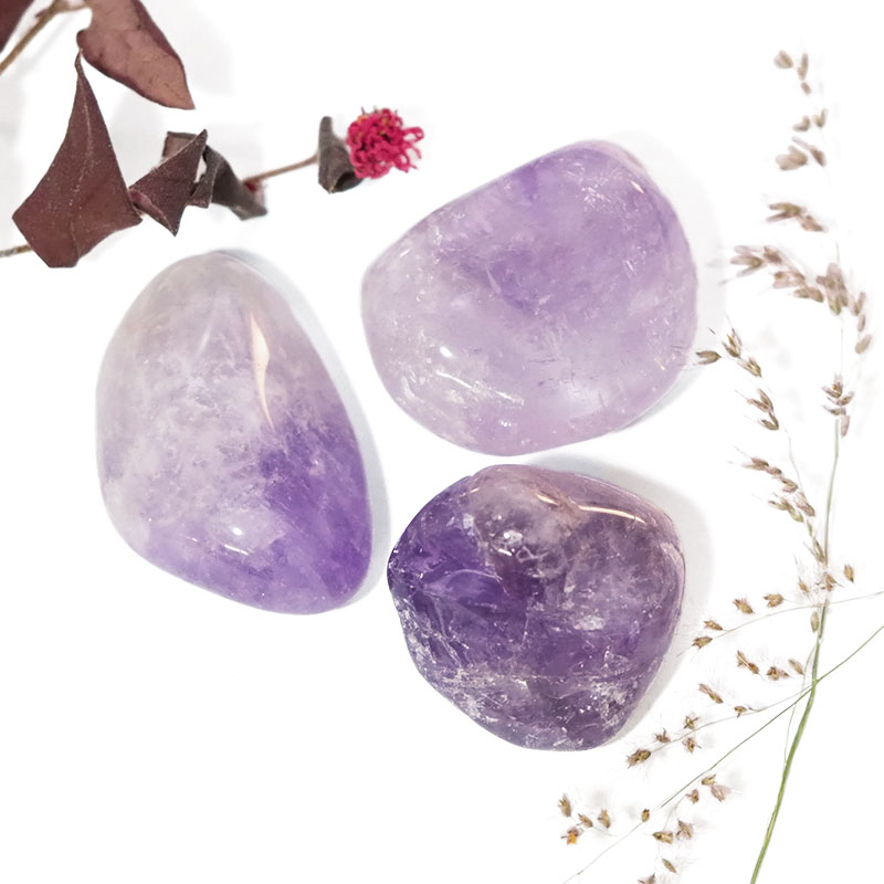 Amethyst - Australia-Wide Shipping, Buy Online, AfterPay Available