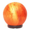 Foot Detox Salt Lamp (12V - 12W) For Sale - AfterPay Available