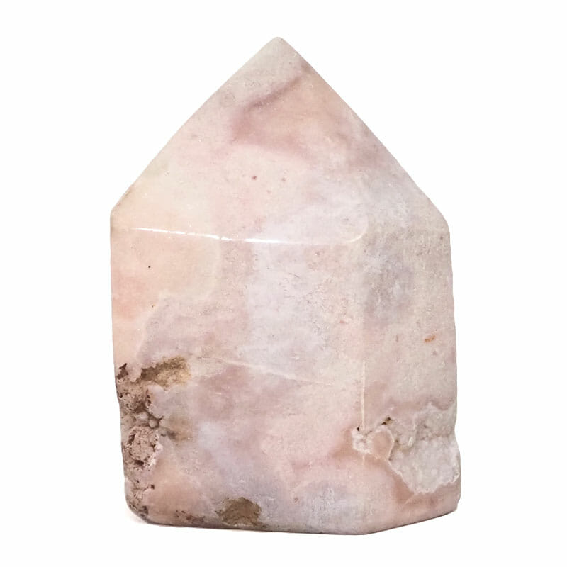 0.89kg Natural Pink Amethyst Terminated Point DS1793 For Sale ...