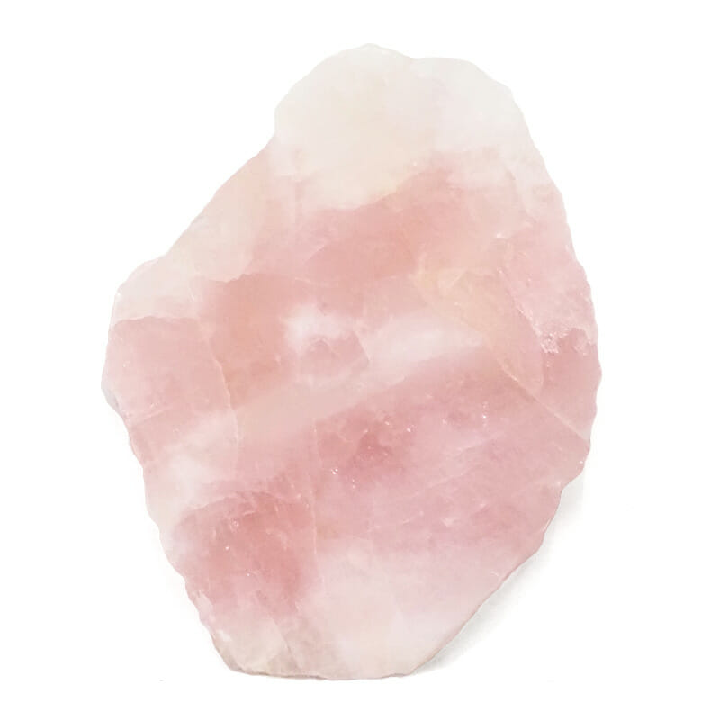 1.18kg Natural Rose Quartz Polished Slab Plate S1096 For Sale ...