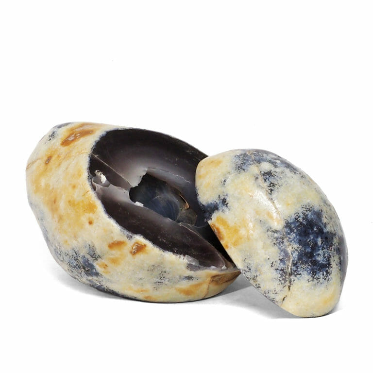 3.16kg Natural Agate Jewelry Box DK625 For Sale - AfterPay Available