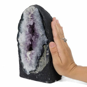 Amethyst Geode Cave - Australia-Wide Shipping, Buy Online, AfterPay ...