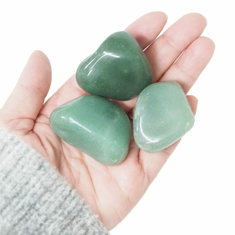 Green Quartz - Australia-Wide Shipping, Buy Online, AfterPay Available