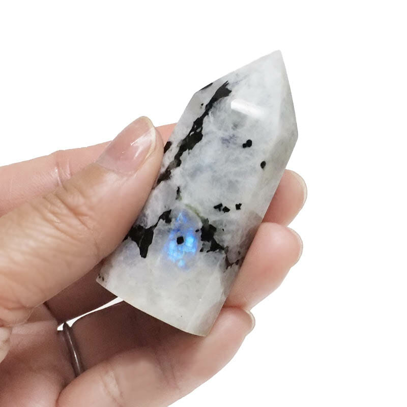 Moonstone Terminated Point For Sale - AfterPay Available