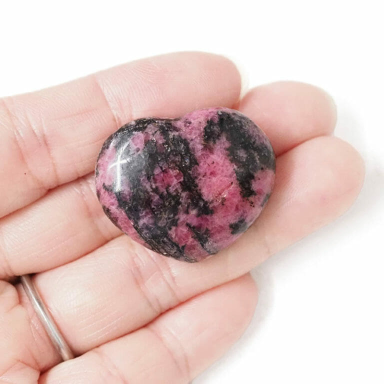 Rhodonite - Australia-Wide Shipping, Buy Online, AfterPay Available