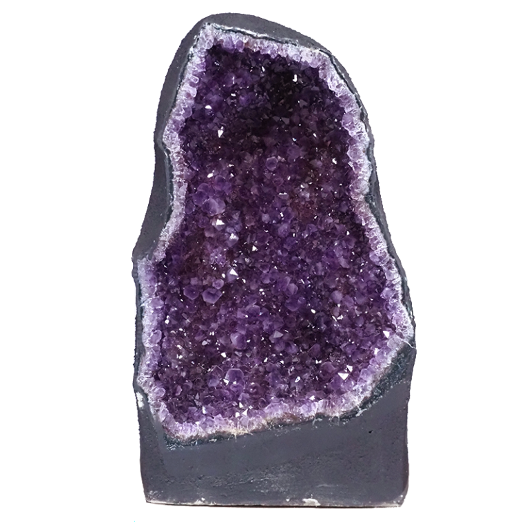 84kg Amethyst Cathedral Geode - A Grade DS2466 For Sale - AfterPay ...