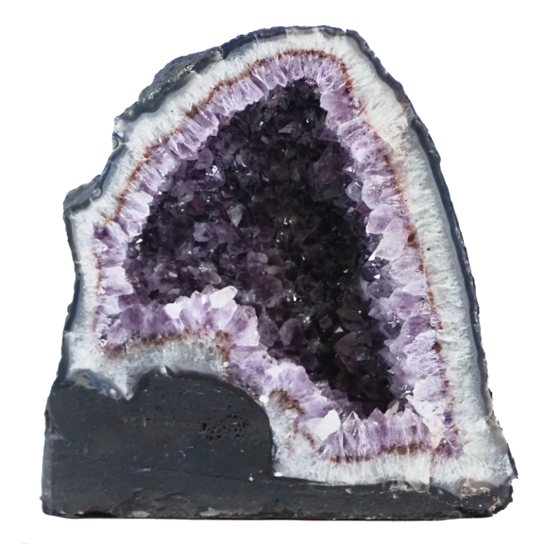 48.02kg Amethyst Geode DS2431 For Sale - AfterPay Available