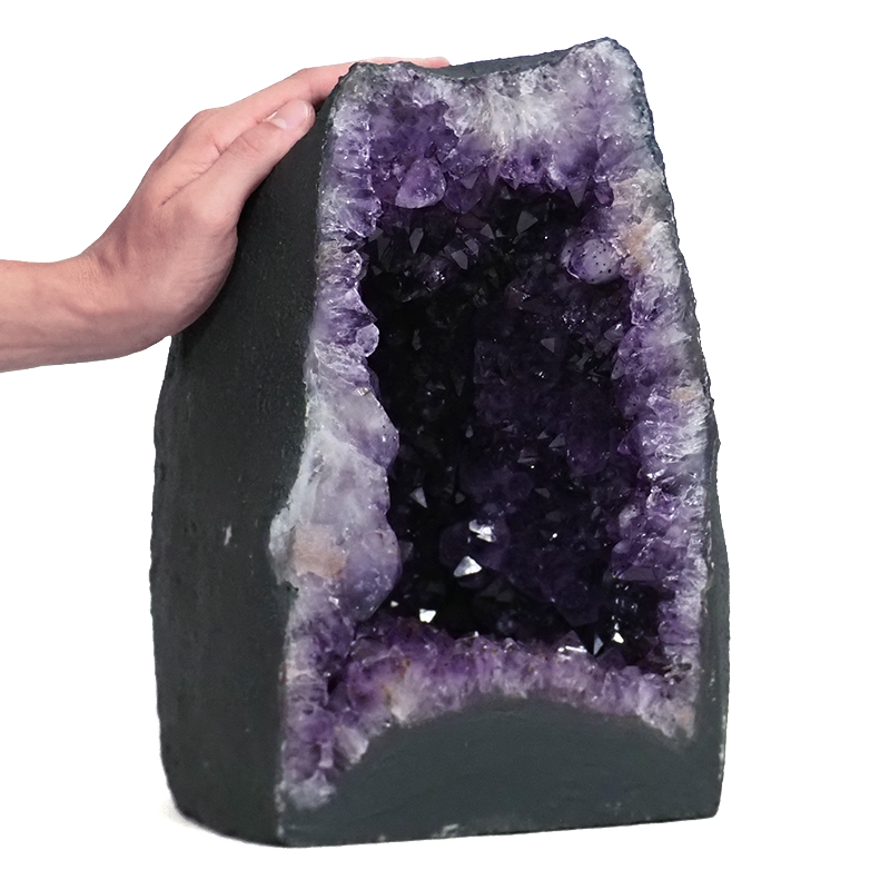 17.21kg Amethyst Geode DS2455 For Sale - AfterPay Available