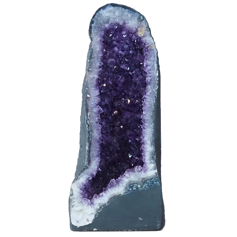 68.9kg Amethyst Cathedral Geode - A Grade DS2492 For Sale - AfterPay ...