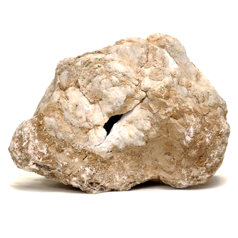 4.3kg Natural Calcite Geode Pair J2059 For Sale - AfterPay Available