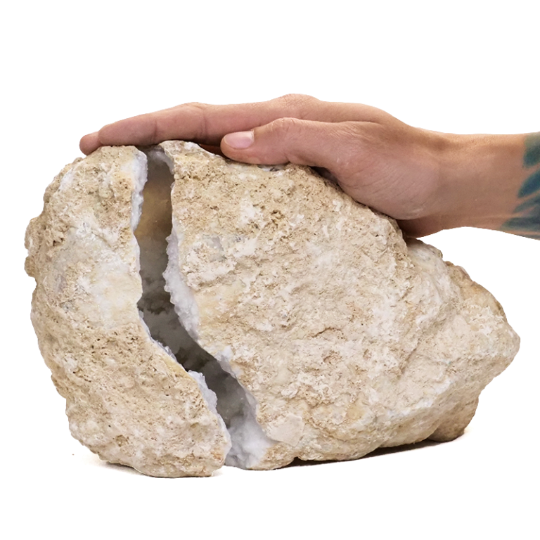 What Is Calcite? | Crystal Factory | Himalayan Salt Factory