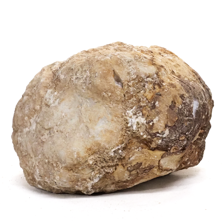 6.1kg Natural Calcite Geode Pair J2067 For Sale - AfterPay Available