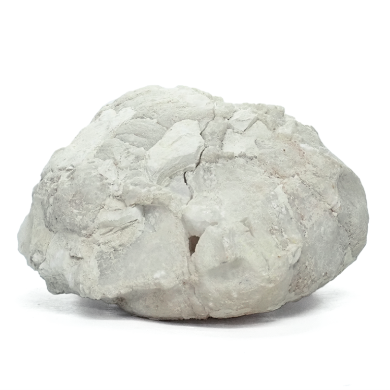 5.3kg Natural Calcite Geode Pair V05 For Sale - AfterPay Available
