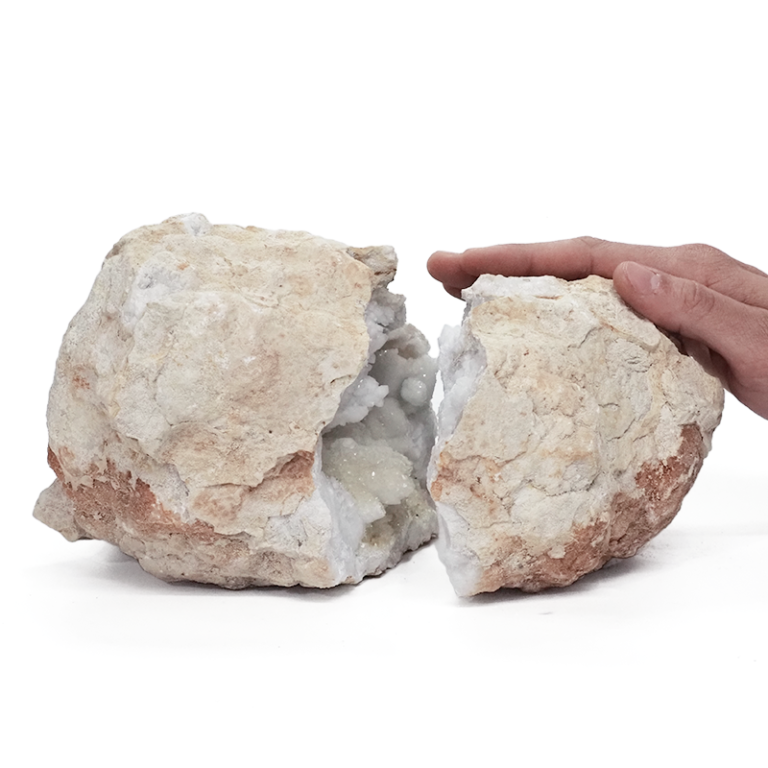What Is Calcite? | Crystal Factory | Himalayan Salt Factory