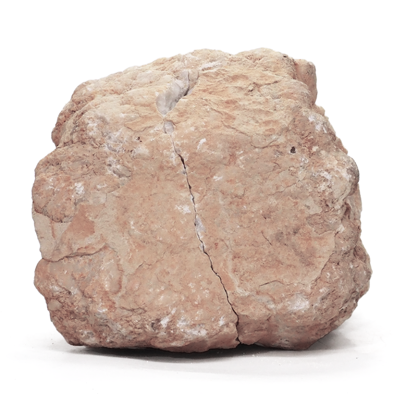 4.7kg Natural Calcite Geode Pair S1361 For Sale - AfterPay Available