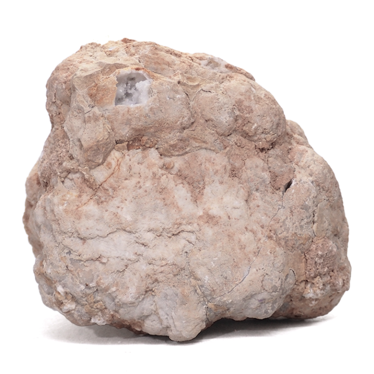 6.2kg Natural Calcite Geode Pair J2080 For Sale - AfterPay Available