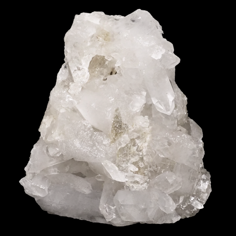 2.8kg Clear Quartz Cluster Lamp DB659 For Sale - AfterPay Available