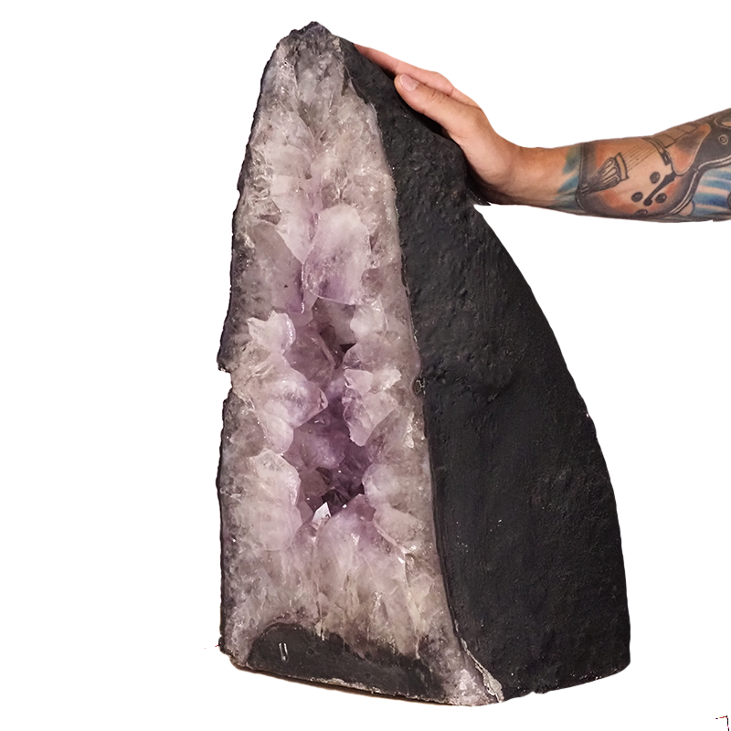 51.6kg Amethyst Geode DS2628 For Sale - AfterPay Available