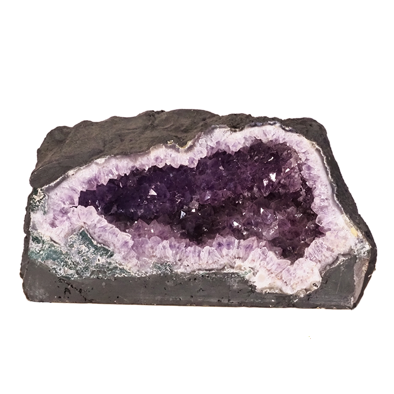 18.7kg Amethyst Geode W03 For Sale - AfterPay Available