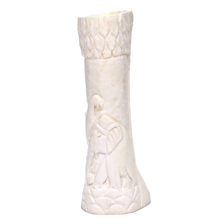 Camel Bone Carving DV155 For Sale - AfterPay Available