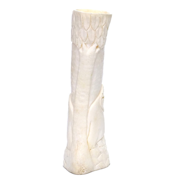 Camel Bone Carving DV155 For Sale - AfterPay Available