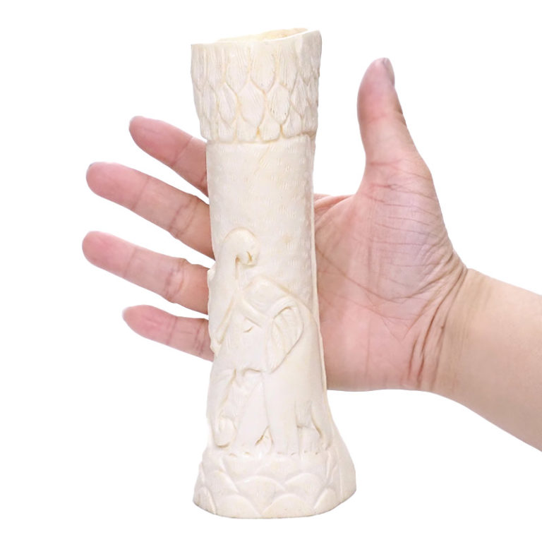 Camel Bone Carving DV155 For Sale - AfterPay Available
