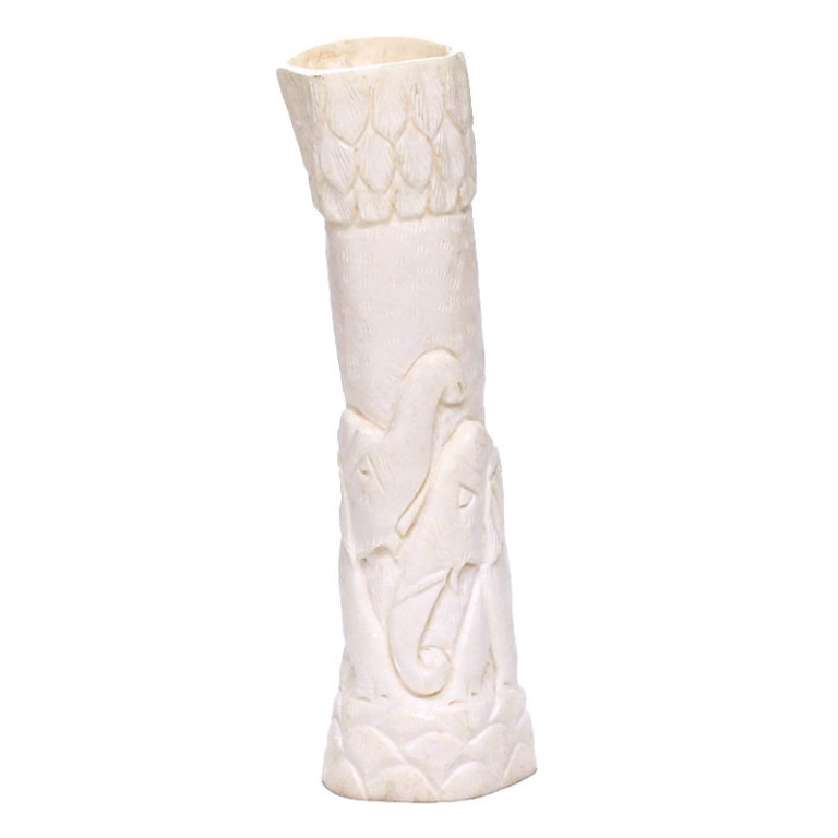 Camel Bone Carving DV155 For Sale - AfterPay Available