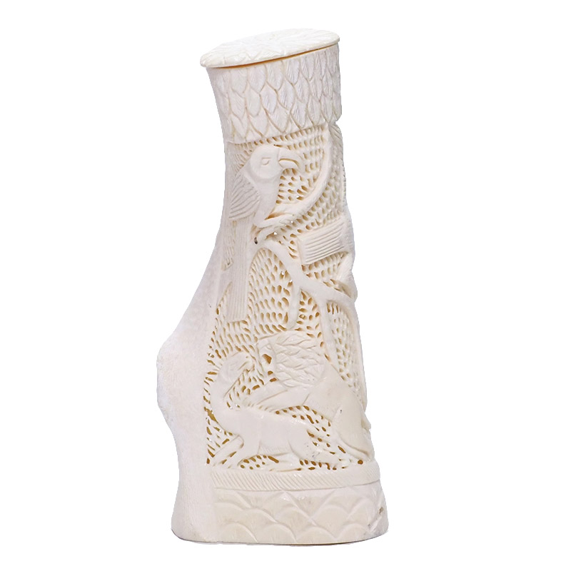 Camel Bone Carving DV156 For Sale - AfterPay Available