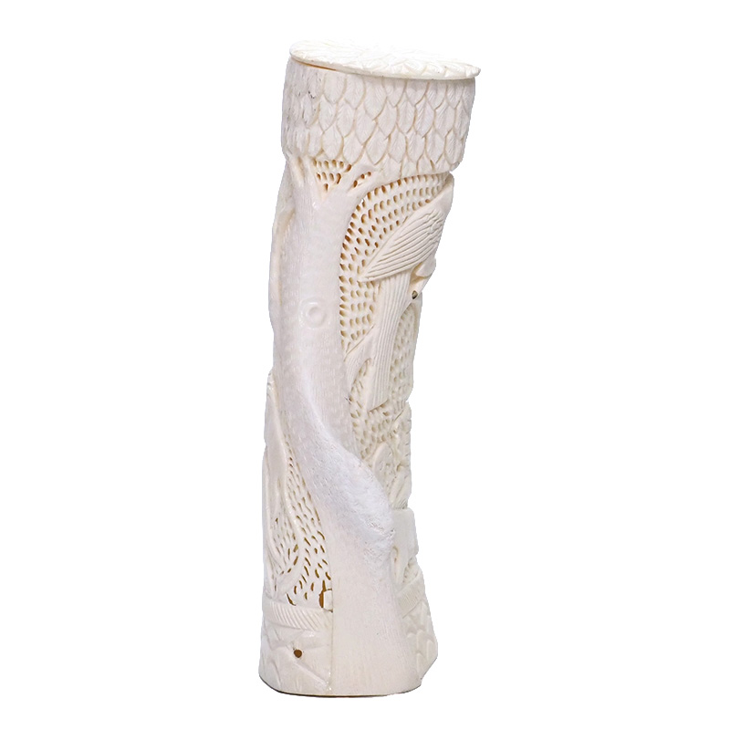 Camel Bone Carving DV156 For Sale - AfterPay Available