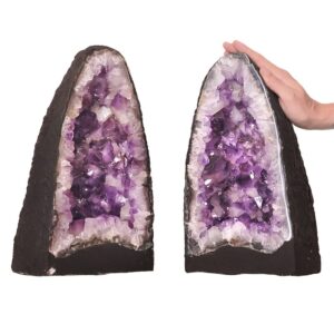 Amethyst Geode - Australia-Wide Shipping, Buy Online, AfterPay Available