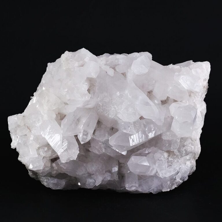 18.7kg Clear Quartz Cluster DB750 For Sale - AfterPay Available